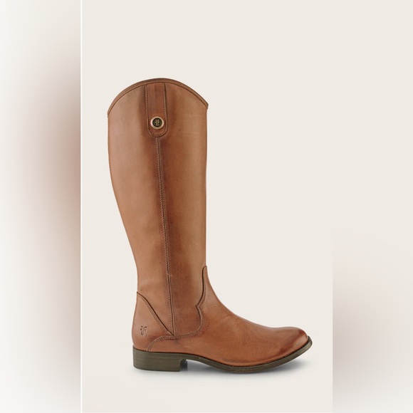 Frye | Shoes | Nwb Frye Marissa Medallion Ladies Boots Size 5 | Poshmark